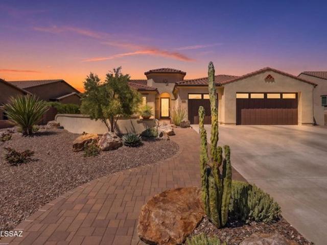 36548 S Cactus Ln, Saddlebrooke, AZ 85739