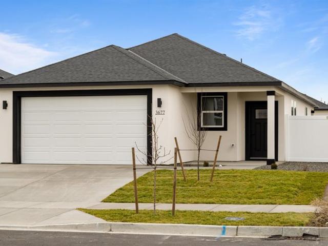 3654 Nuthatch St Lot 209, Richland, WA 99352