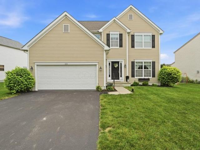 3654 Natalie Dr, Grove City, OH 43123