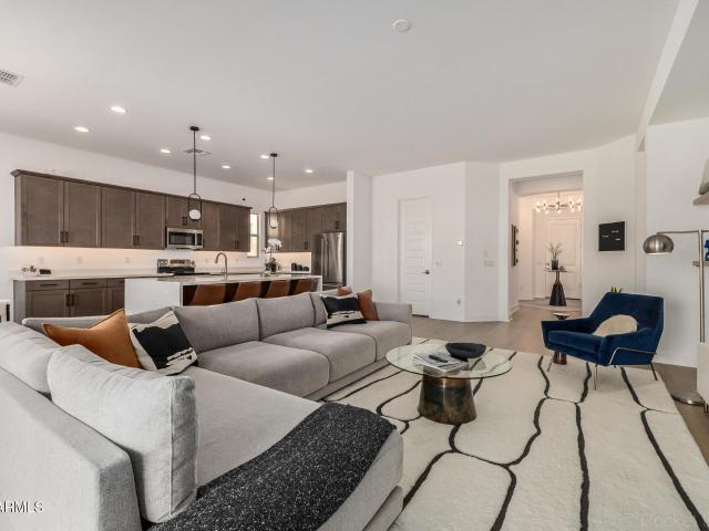 3654 Cape Marigold Ln, San Tan Valley, AZ 85140 | MLS #6999 | Compass