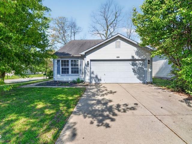 3654 Cedar Pine Pl, Indianapolis, IN 46235