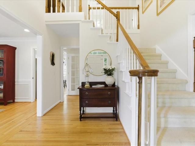3654 Cherbourg Way