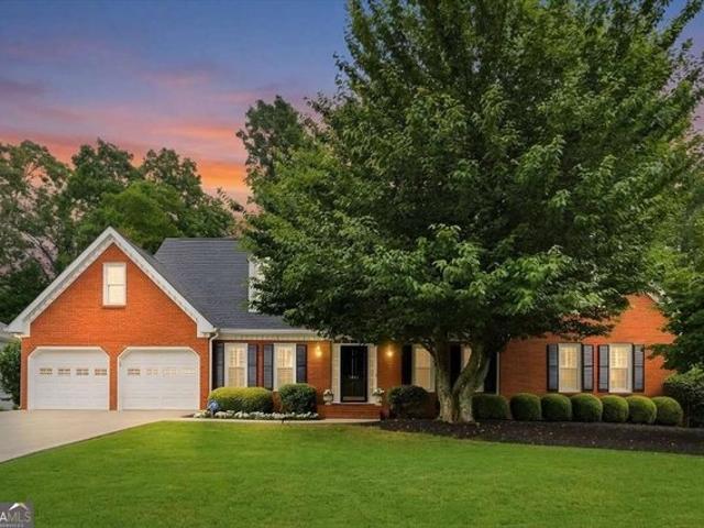 3654 Cherbourg Way, Marietta, GA 30062