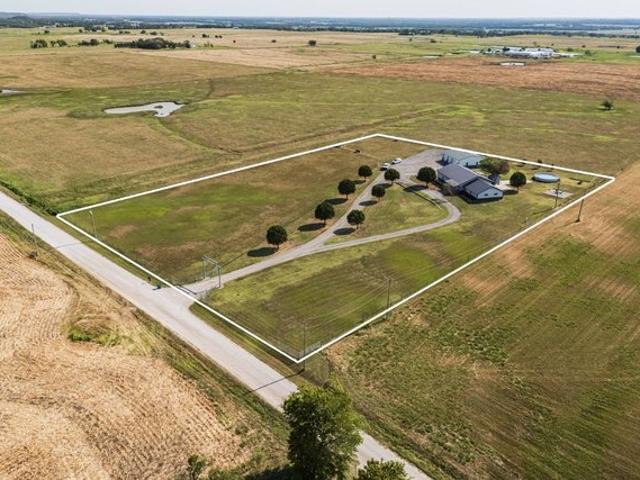 3654 County Road 2900, Independence, KS 67301