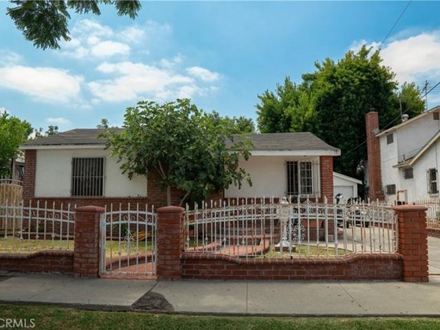 3654 E Marcelle St, Compton, CA 90221