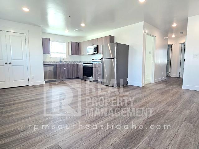 3654 Gample 3 Bedroom Apartment for Rent at 3654 E Gample Ave, Idaho Falls, ID 83401