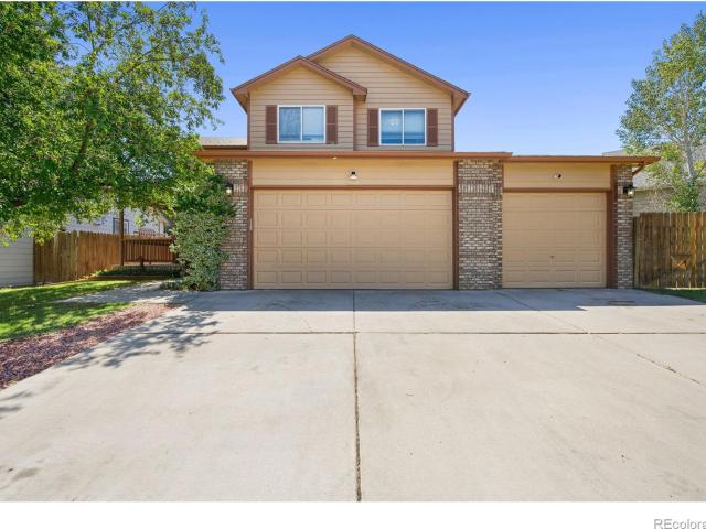 3654 Harding Drive