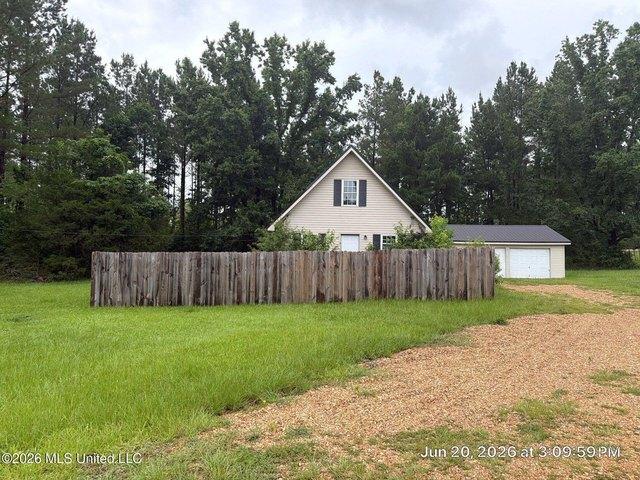 3654 Highway 16 E, Canton, MS 39046