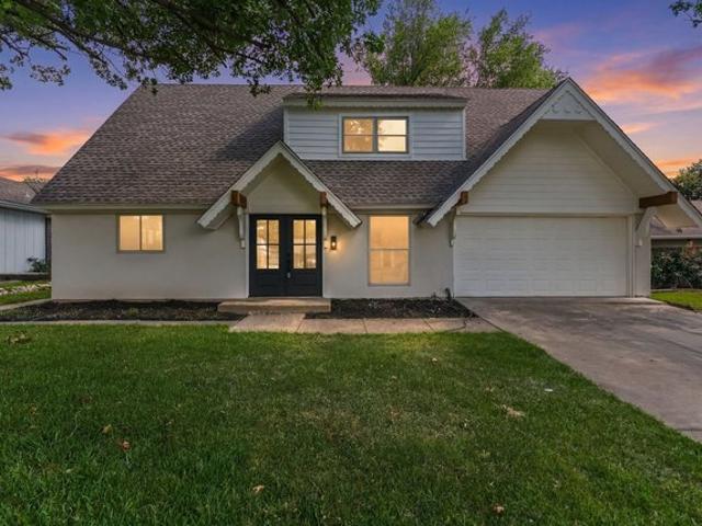 3654 Ridgebriar Dr, Dallas, TX 75234