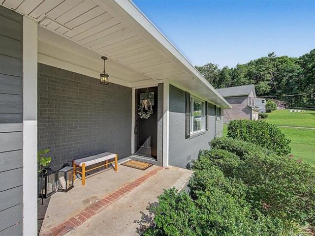 3654 Rock Springs Drive SW