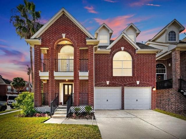 3654 Royal Royce Dr, Houston, TX 77042