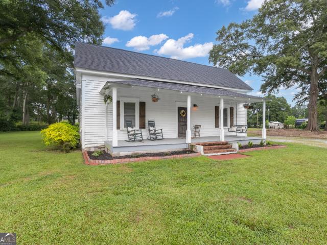 3654 S Highway 29