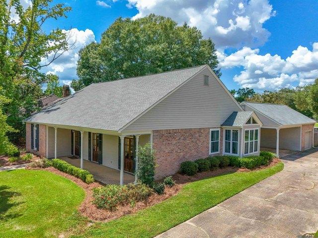 3654 Sessions Dr, Baton Rouge, LA 70816