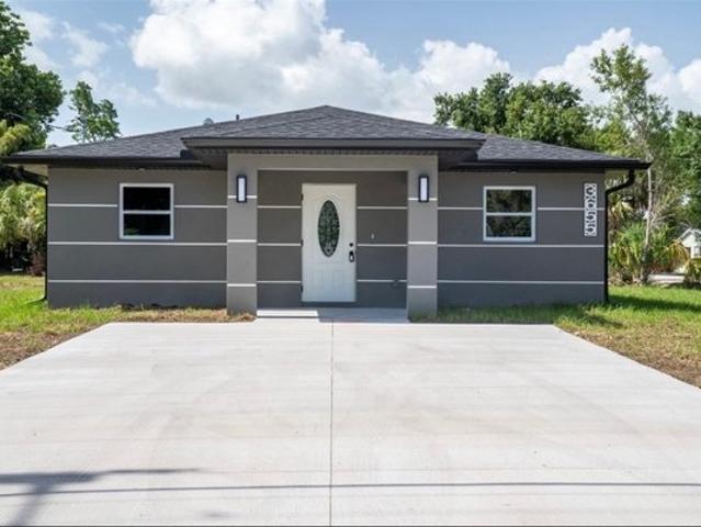3655 Marion St, Fort Myers, FL 33916