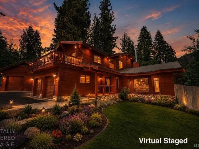 3655 Memory Ln, South Lake Tahoe, CA 96150