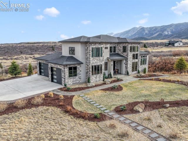3655 Mesa Top Drive