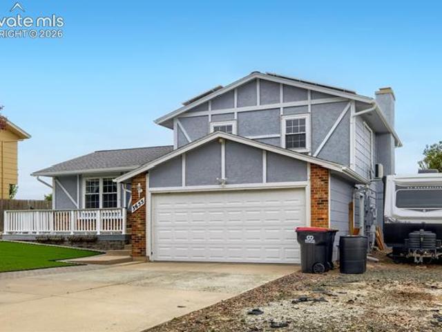 3655 Misty Meadows Drive
