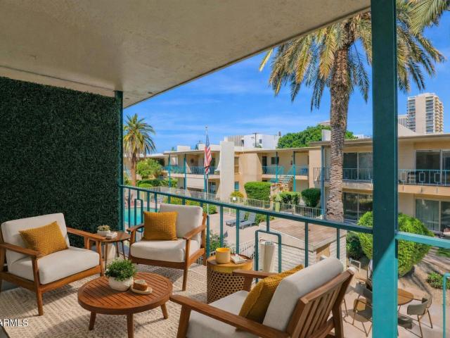3655 N 5th Ave, Unit 212, Phoenix, AZ 85013 | MLS #7016