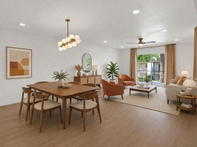 3655 N 5th Avenue # Unit 212