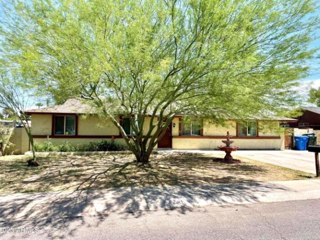 3655 N 72nd Dr, Phoenix, AZ 85033