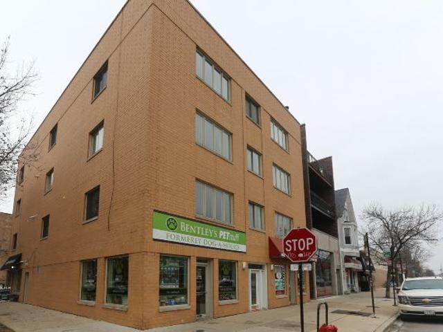 3655 N Southport Ave, Unit 2N, Chicago, IL 60613 | MLS #12619 | Compass
