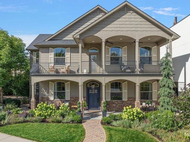3655 N Willowbar Way, Garden City, ID 83714