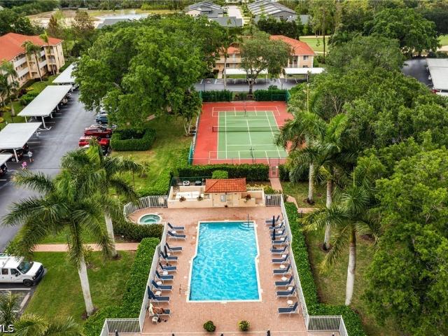 3655 Amberly Cir, Unit A302, Naples, FL 34112 | MLS #2026016