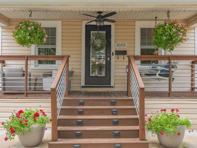 3655 Burch Avenue