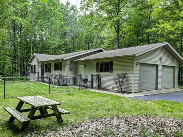 3655 Cth N, Rhinelander, WI 54501