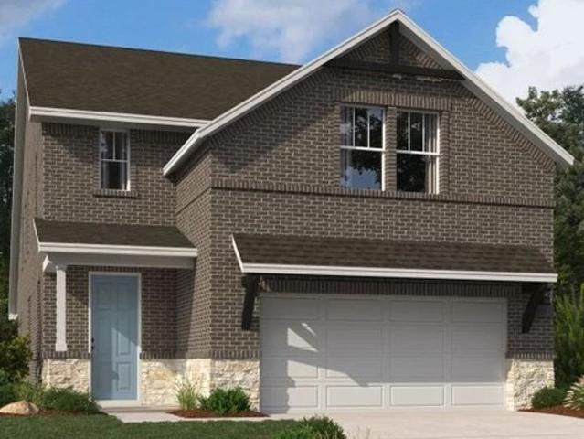 3655 Castle Dr, Celina, TX 75009