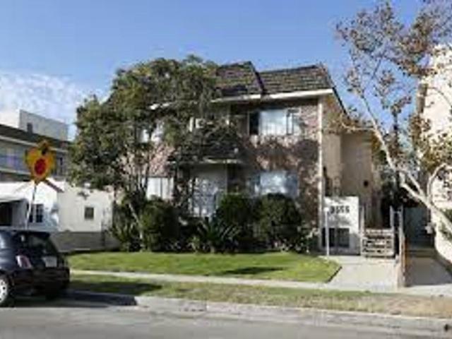 3655 Clarington 2 Bedroom Apartment for Rent at 3655 Clarington Ave, Los Angeles, CA 90034 Palms