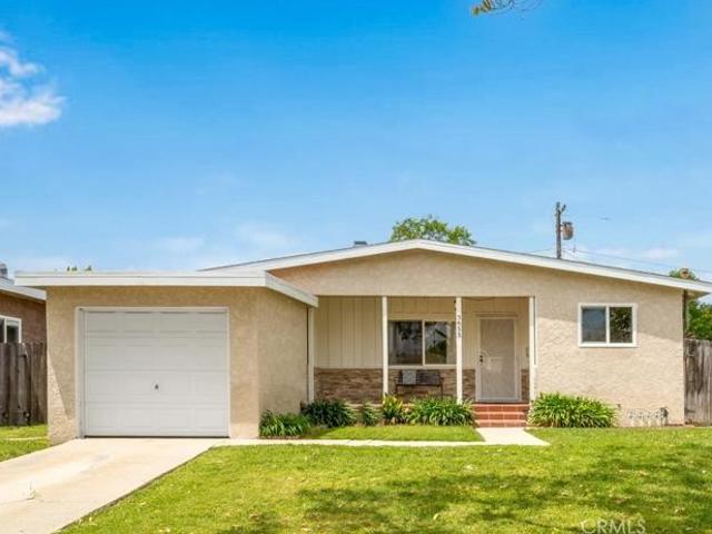 3655 Conquista Ave, Long Beach, CA 90808