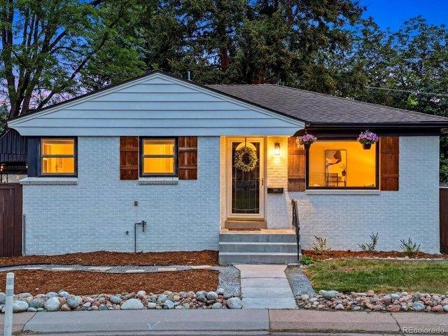 3655 E Yale Ave, Denver, CO 80210