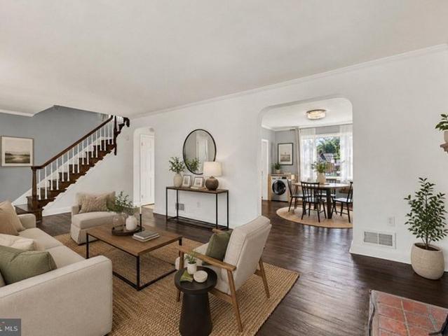 3655 Forest Garden Ave, Baltimore, MD 21207
