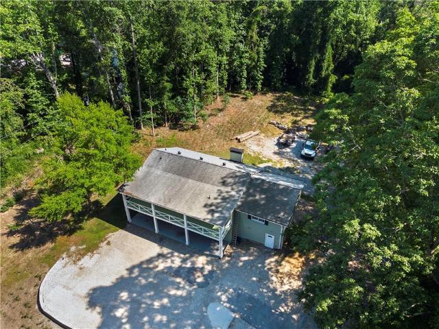 3655 Humphries Hill Road