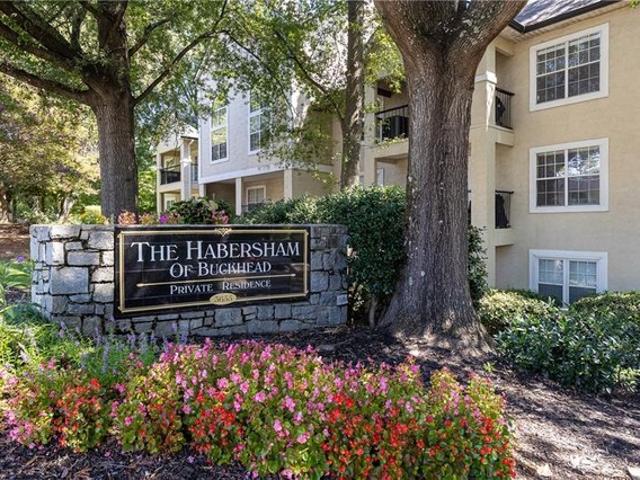 3655 Habersham Rd NE Unit 358B, Atlanta, GA 30305
