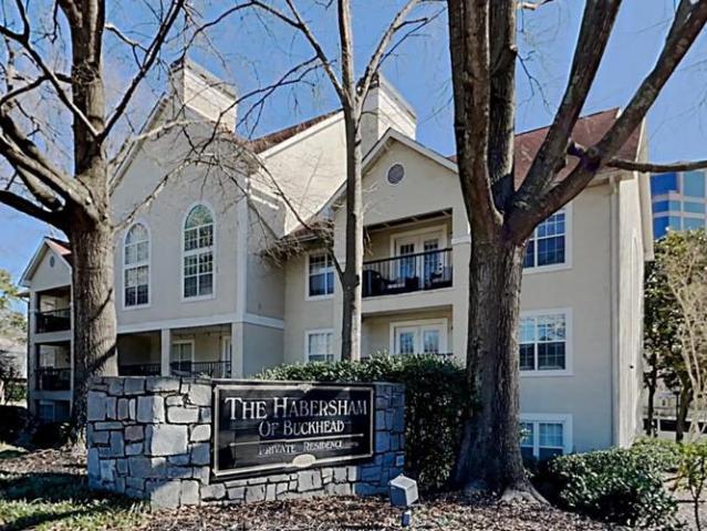 3655 Habersham Rd NE #Apt 307A, Atlanta, GA 30305