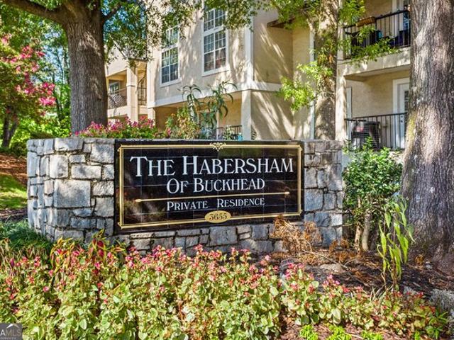 3655 Habersham Rd NE Apt B236, Atlanta, GA 30305