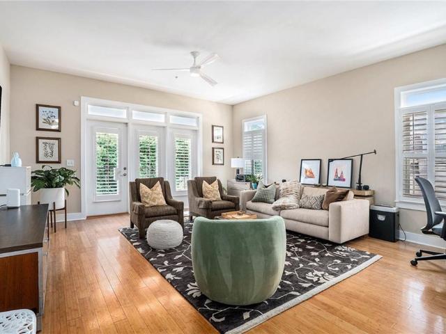 3655 Peachtree Rd NE, Unit 401, Atlanta, GA 30319 | MLS #7617 | Compass