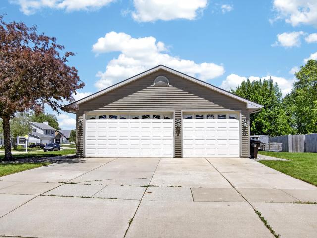 3655 Princeton Way
