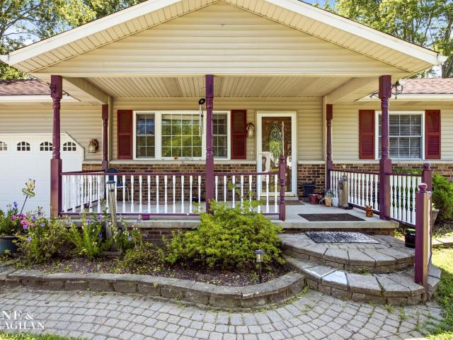 3655 Ravenswood Rd Road