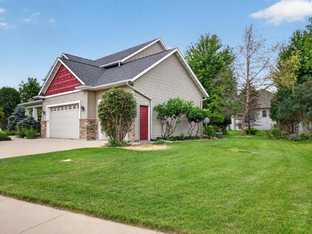 3655 Stone Point Drive NE