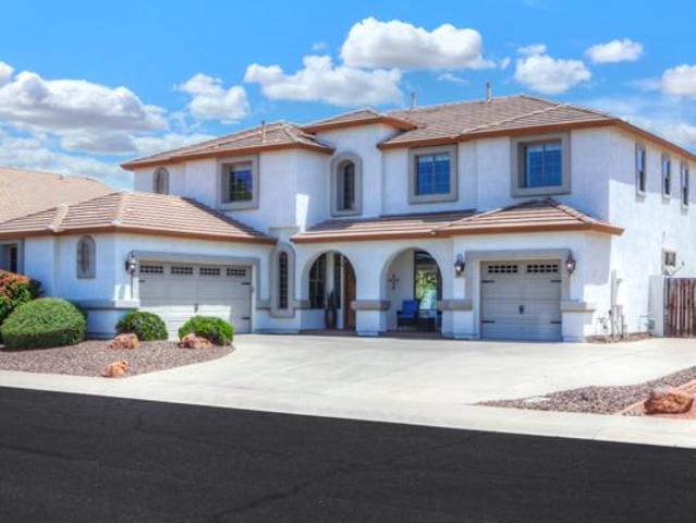3655 S Marion Way, Chandler, AZ 85286