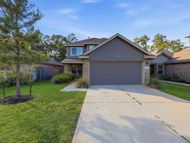 3655 Solanum Dr, Conroe, TX 77301