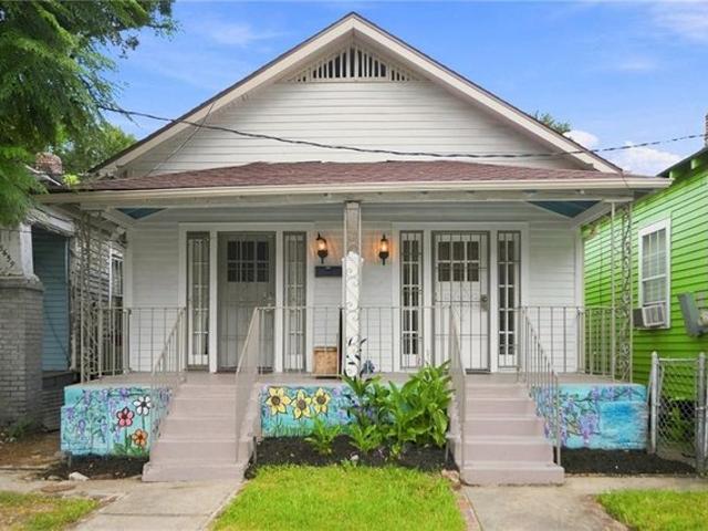 3655 Tchoupitoulas St, New Orleans, LA 70115