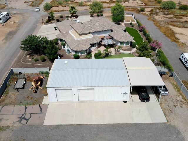 3655 W Dynamite Blvd, Phoenix, AZ 85083 | MLS #7006