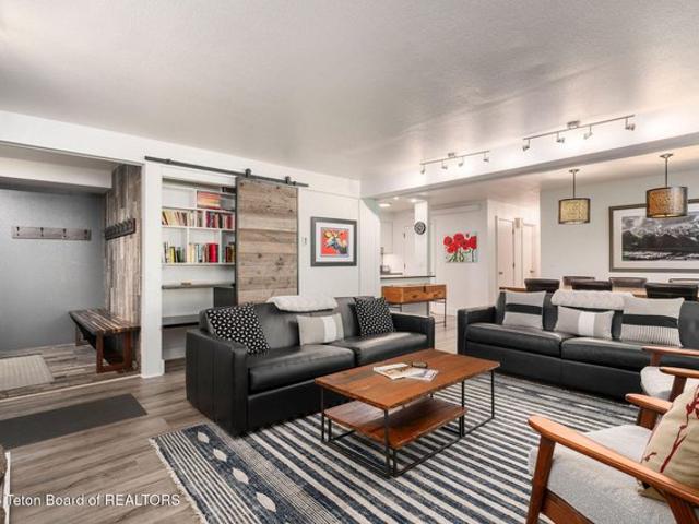 3655 W Michael Dr Unit C1, Teton Village, WY 83025