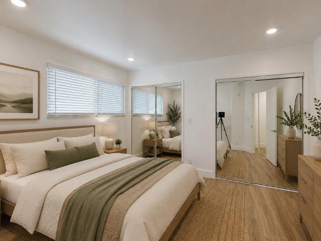 3655 Westwood Boulevard 1 Bedroom Apartment for Rent at 3655 Westwood Blvd, Los Angeles, CA 90034 Palms