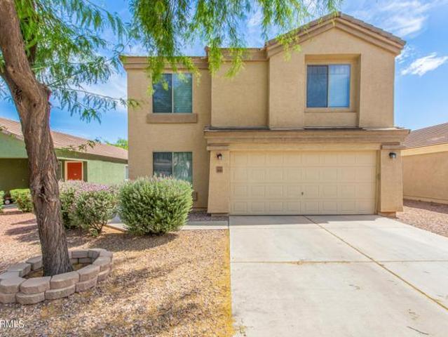 36561 W San Pedro Dr, Maricopa, AZ 85138