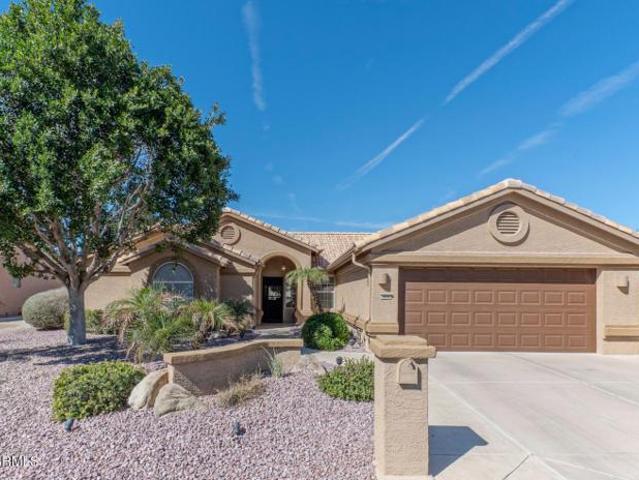 3656 N 154th Ln, Goodyear, AZ 85395